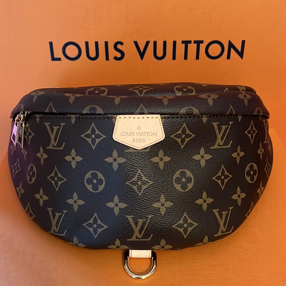 Louis Vuitton | Bags | Louis Vuitton Bumbag M43644 | Poshmark